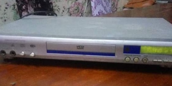 Speaker altec lansing & cd player, Audio, Soundbars, Speakers ...