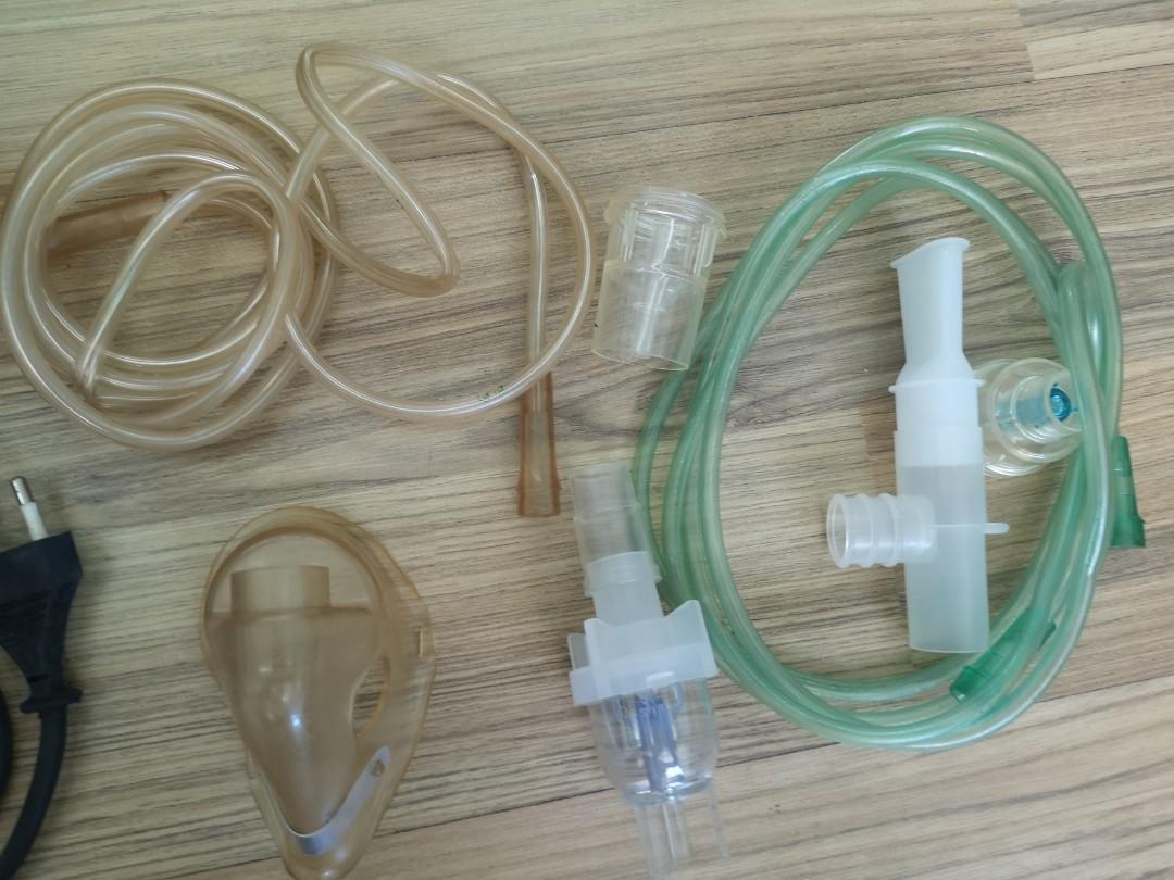 SportNeb Nebulizer system, TV & Home Appliances, Air Conditioners ...