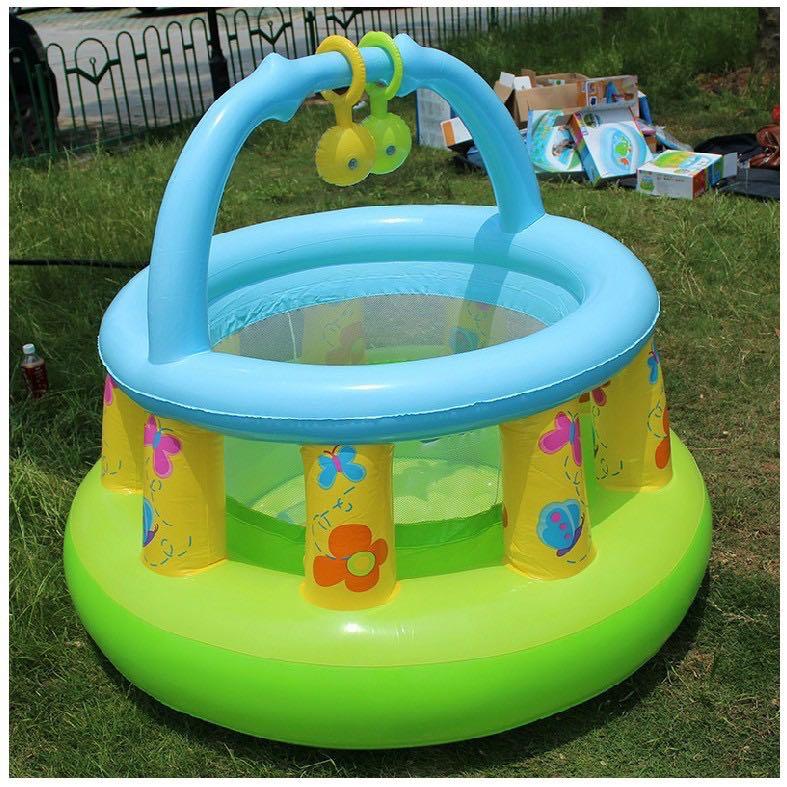 Swimming pool, Babies & Kids, Infant Playtime on Carousell