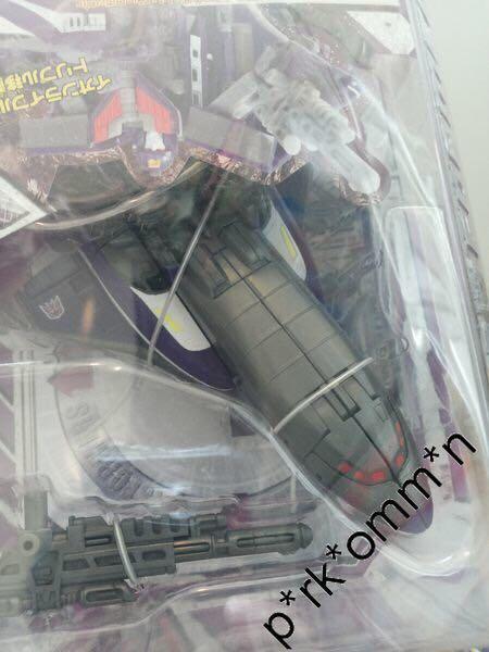 日版TRANSFORMERS變形金剛 HENKEI D-03 ASTROTRAIN智慧魔星 不議價 (GENERATIONS MEGATRON ...