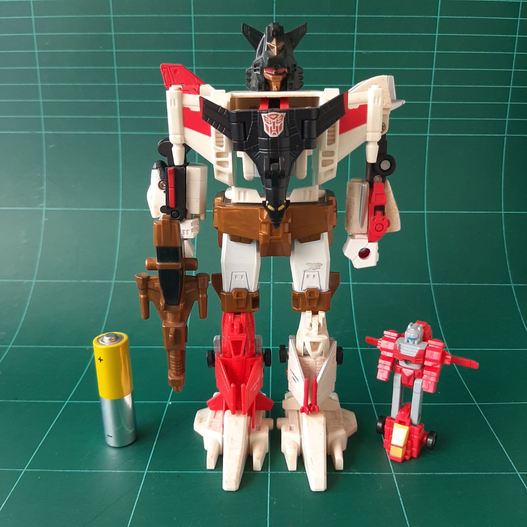 Transformers Legend Class Superion Combiners RARE, Hobbies & Toys, Toys ...