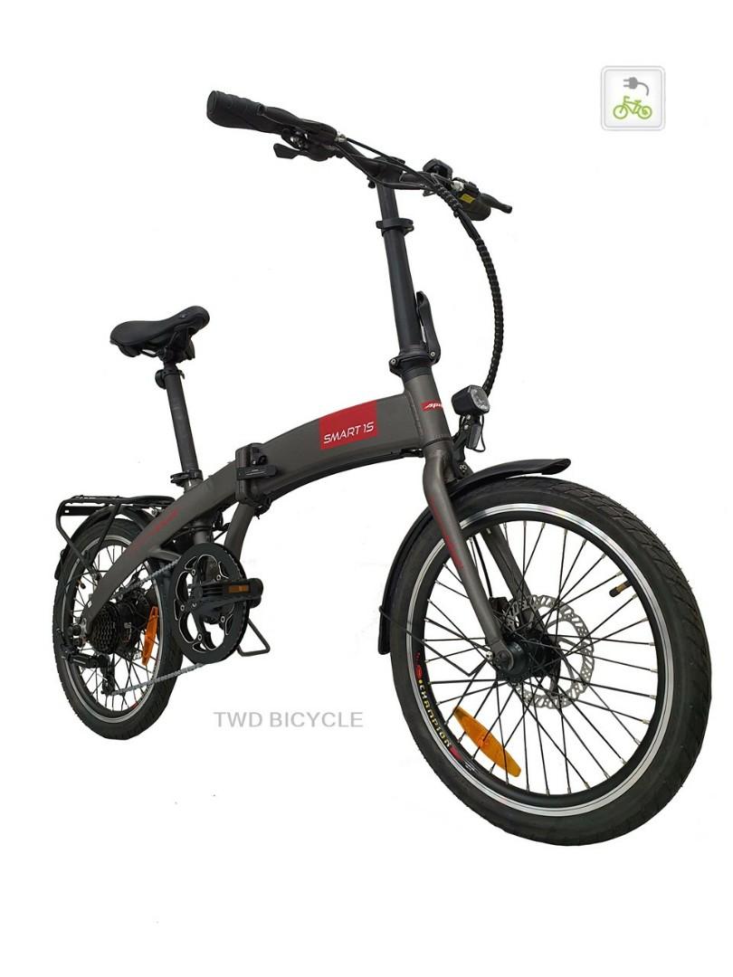 Apollo Smart1splus LTA Approved. The best PAB in Singapore. Read the ...