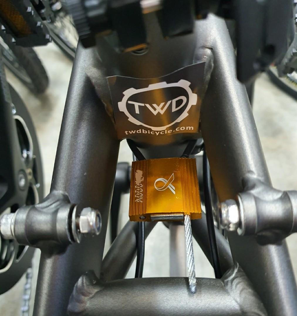 Apollo Smart1splus LTA Approved. The best PAB in Singapore. Read the ...