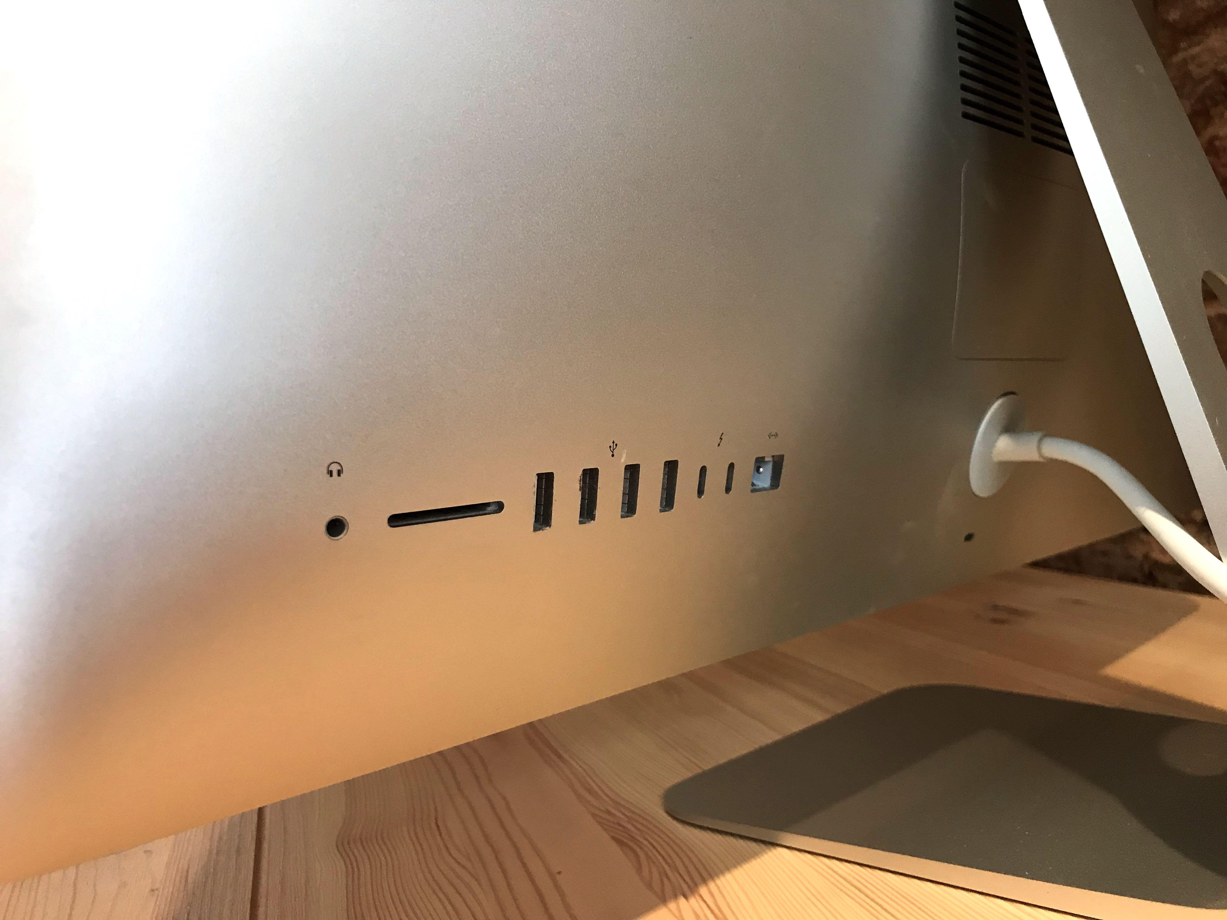 iMac (Retina 5K, 27-inch, 2017), Computers & Tech, Desktops on Carousell