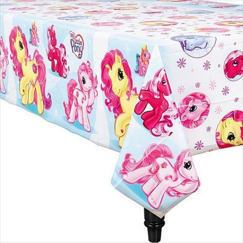 My Little Pony / Strawberry Shortcake / Care Bears / Dora / Elmo ...