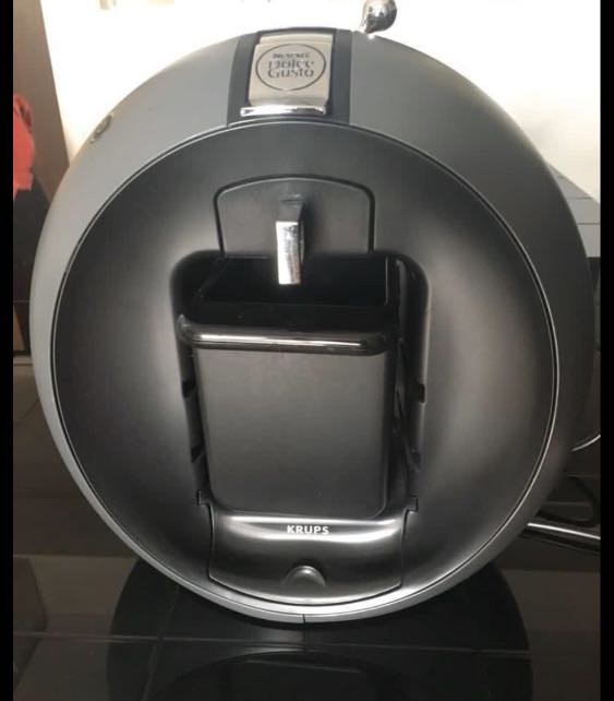 Nescafe Coffee Machine, TV & Home Appliances, Kitchen Appliances ...