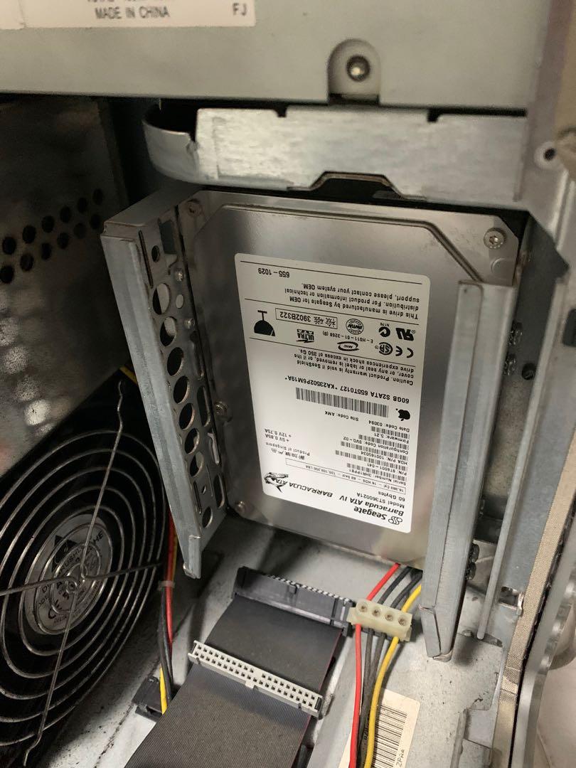 PowerMac G4 Dual 867Mhz MDD, Computers & Tech, Parts & Accessories ...