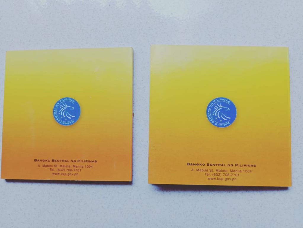 30th Edsa People Power Revolution Anniversary Commemorative Coin ...