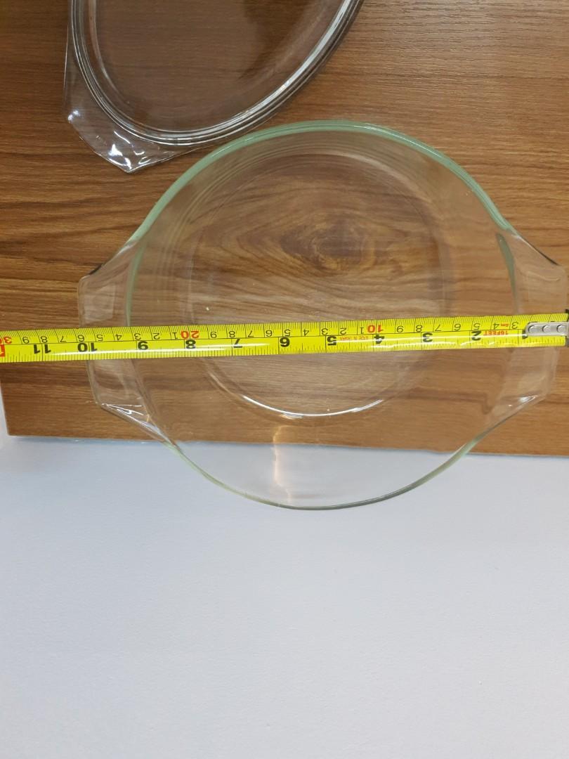 Assorted Pyrex and TAT Made in England Glassware, Furniture & Home ...