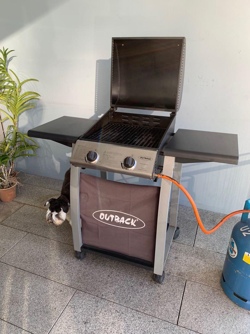 Barbecue Outback, Everything Else on Carousell