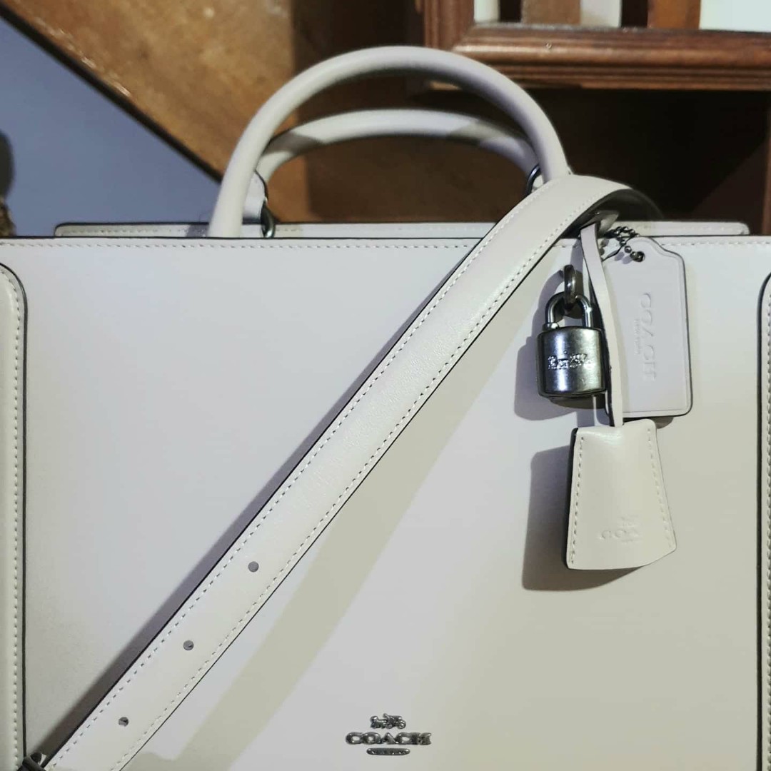 Coach Brand new, Women's Fashion, Bags & Wallets, Purses & Pouches on ...