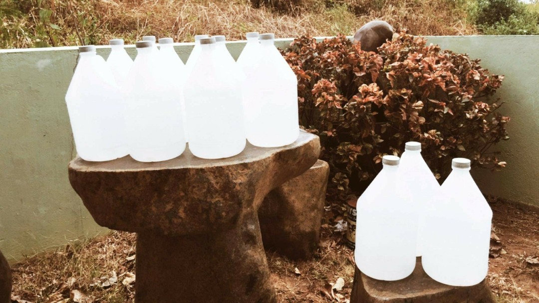 Perfume Grade Alcohol - Deodorized Ethyl Alcohol - 1 Gallon, Beauty ...