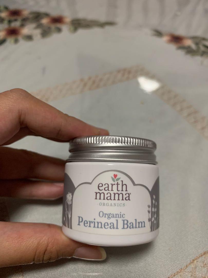 Earth Mama Perineal Balm, Babies & Kids, Maternity Care on Carousell