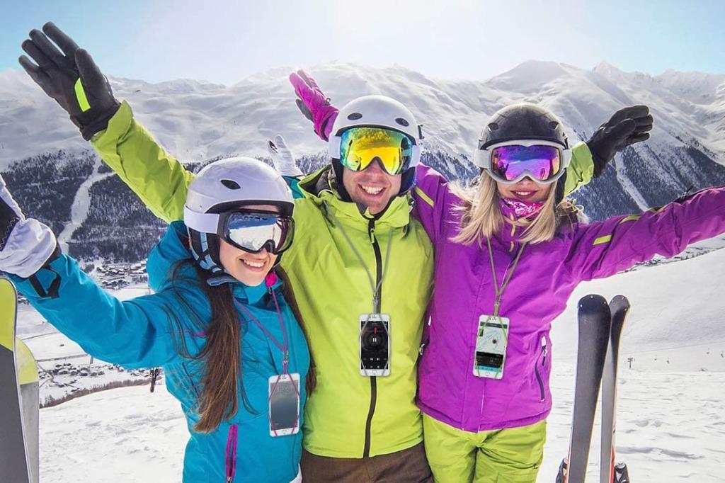 Gear Beast Universal Cell Phone Lanyard, Mobile Phones & Gadgets ...