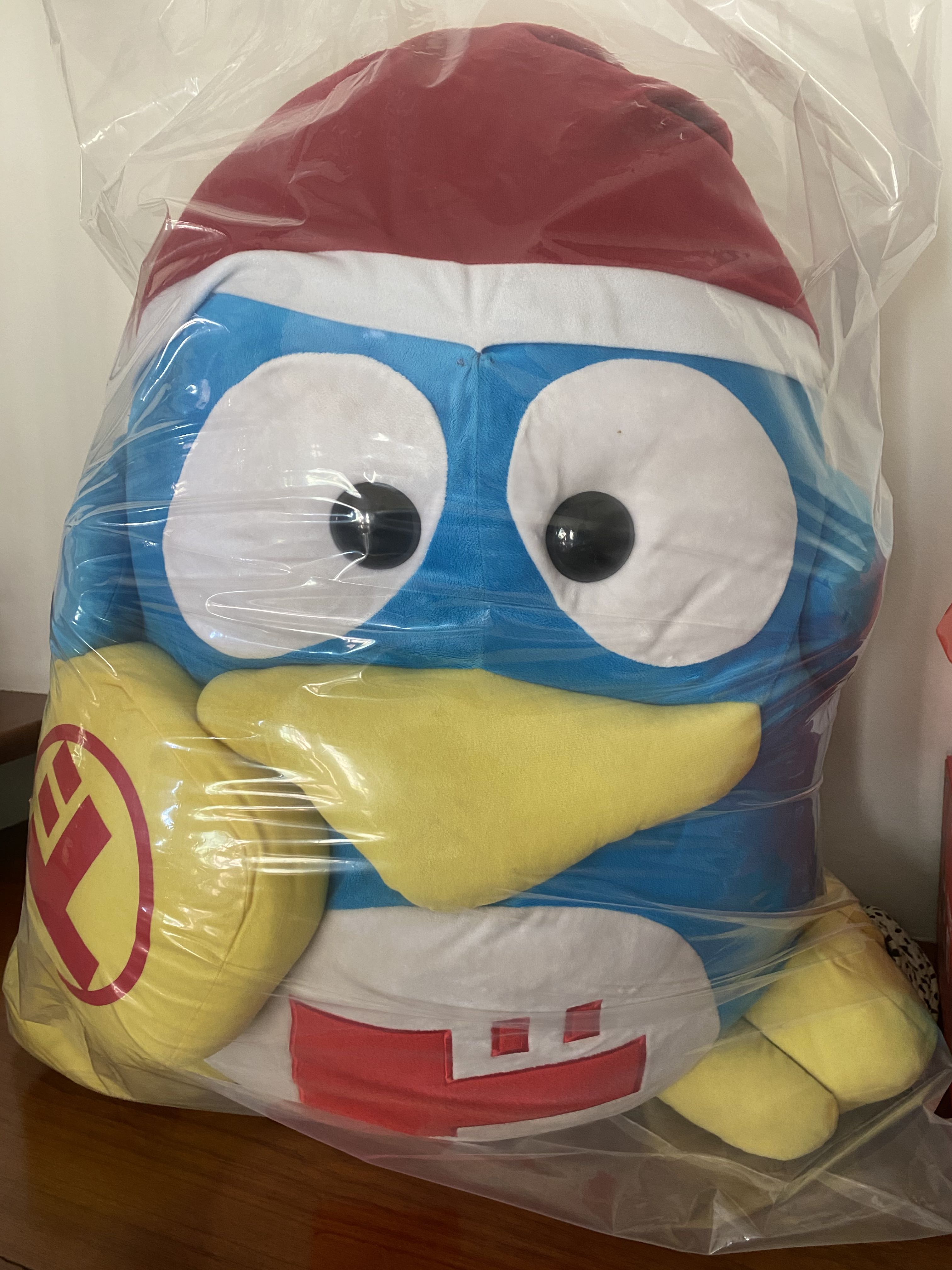 Giant Don Don Donki, Hobbies & Toys, Toys & Games on Carousell