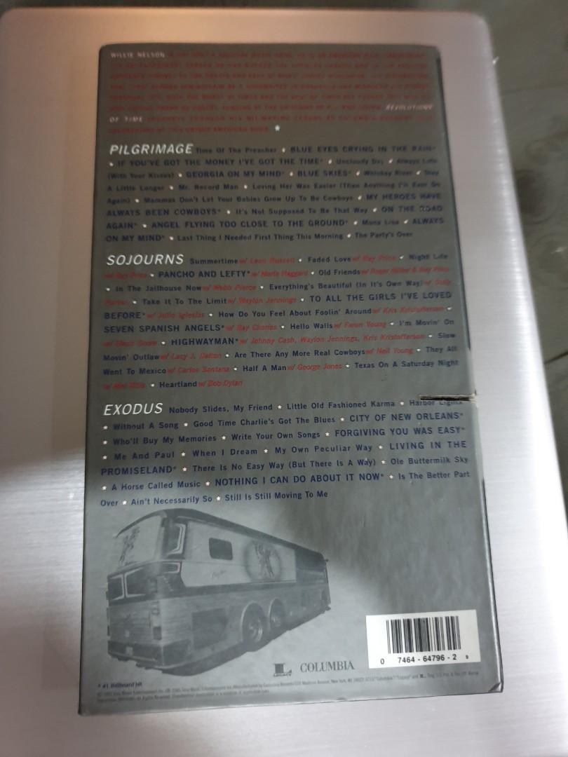 Revolutions Of Time: The Journey 1975-1993 (3 CDs), Hobbies & Toys ...