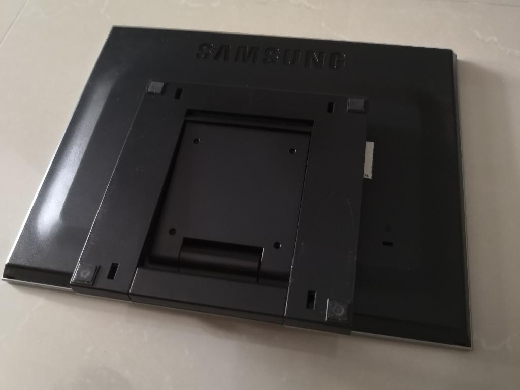 Vintage Samsung SyncMaster 152a Spolit early 2000s Collectible ...