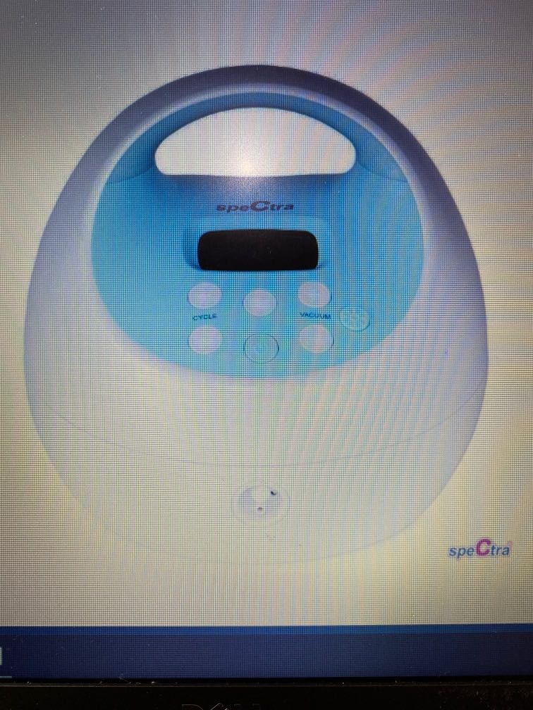 Spectra S1, Babies & Kids, Nursing & Feeding, Breastfeeding & Bottle ...