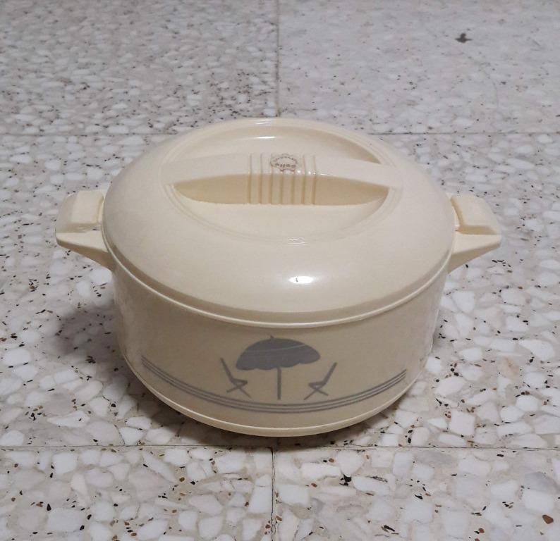 Thermal Hot Box, Furniture & Home Living, Kitchenware & Tableware, Food ...