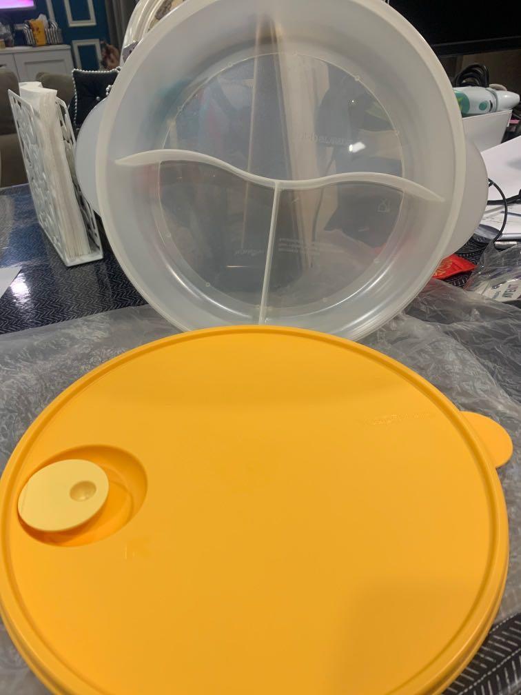 Tupperware container, Furniture & Home Living, Kitchenware & Tableware ...