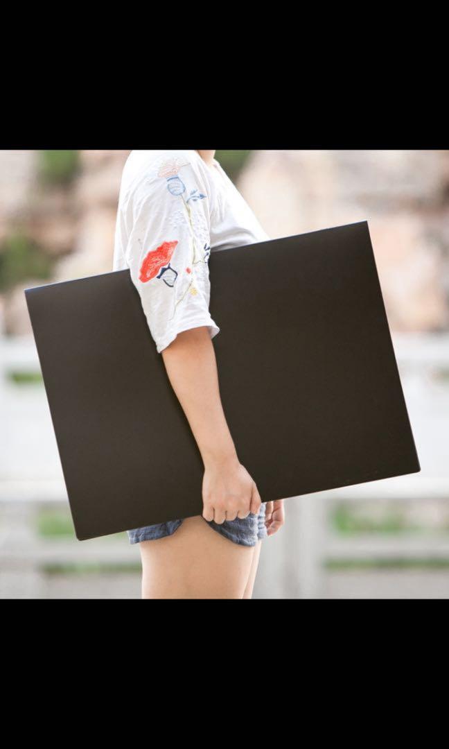 A2 Folder / File, Hobbies & Toys, Stationery & Craft, Stationery ...