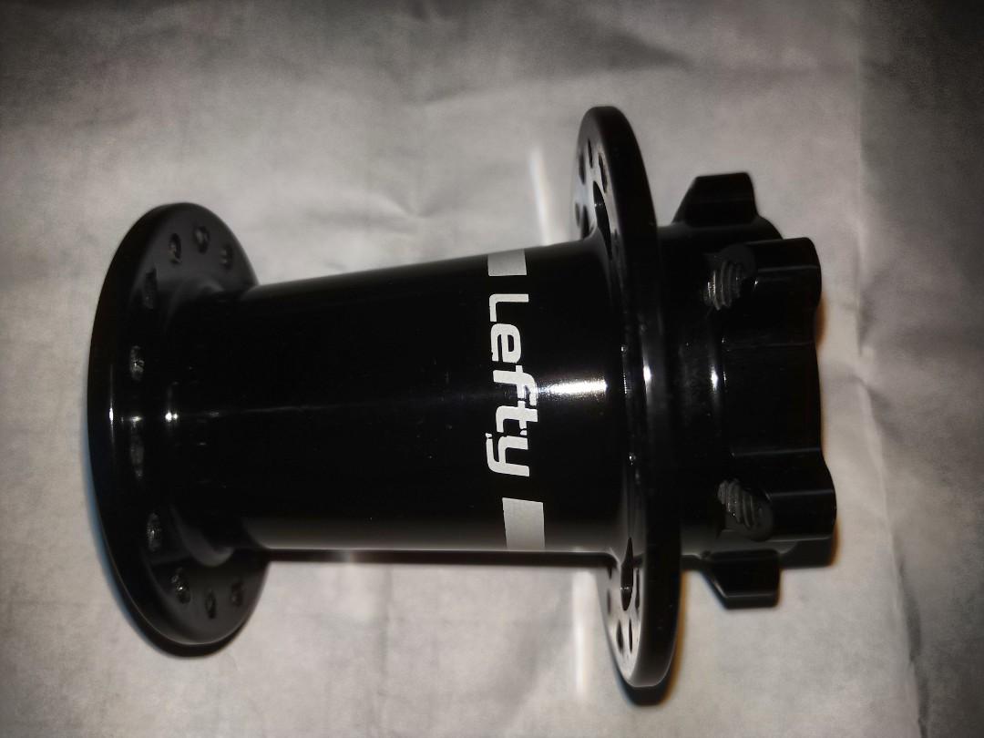 Cannondale Lefty 1.0 Hub, Sports Equipment, Bicycles & Parts, Bicycles ...