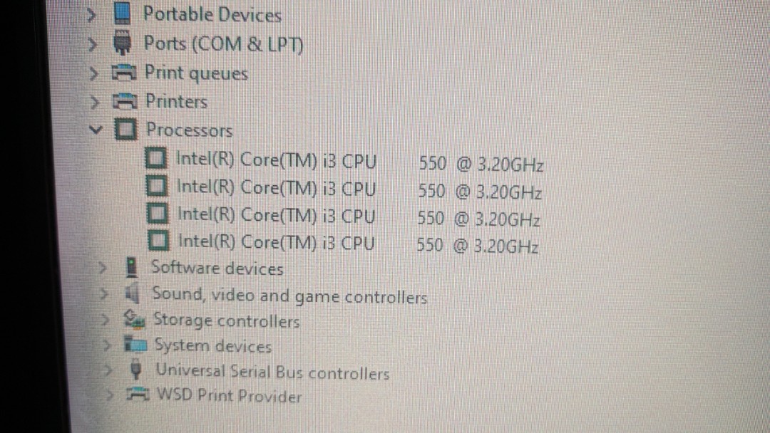 Core i3 Lenovo slim CPU Bohol area, Computers & Tech, Desktops on Carousell