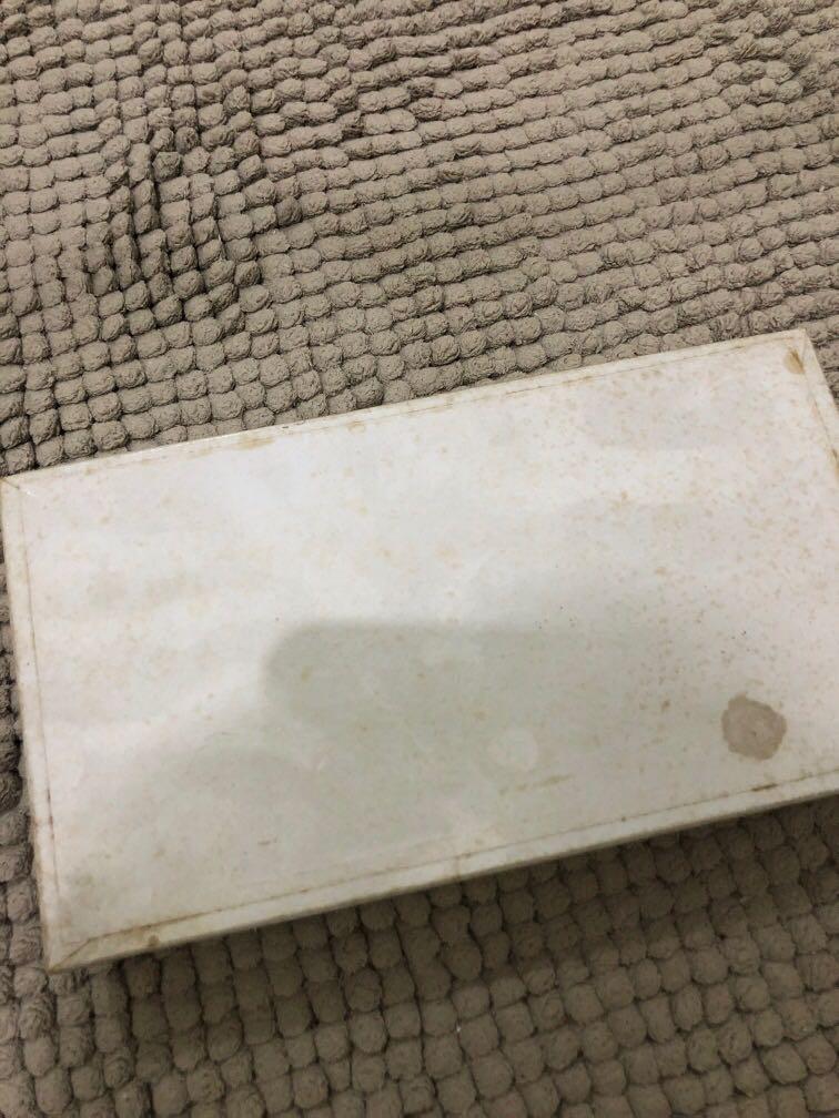 Dompet vintage asli (sudah lebih dari 10 tahun masih bagus dan awet ...