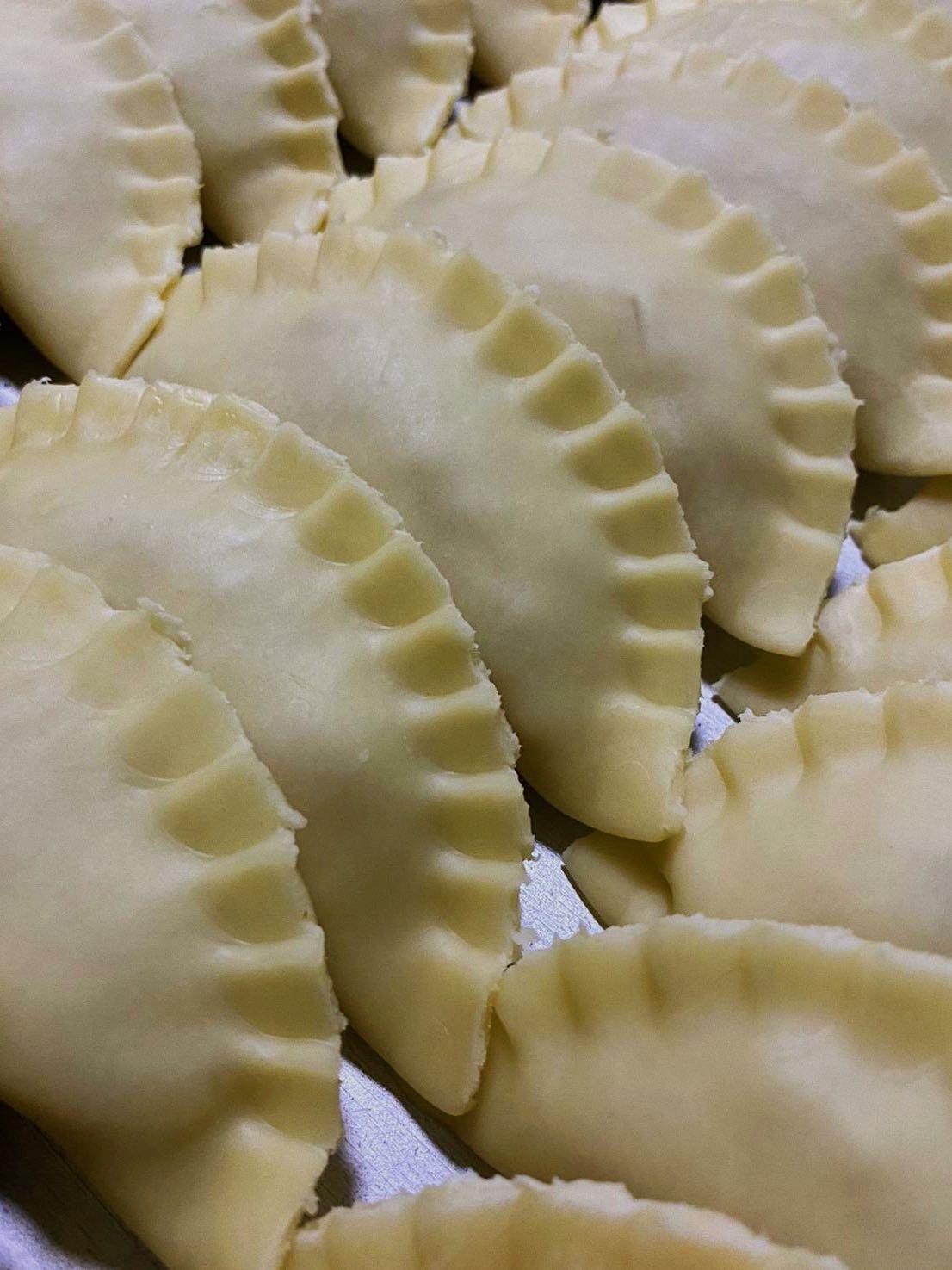 FROZEN EPOK-EPOK KENTANG (potato), Food & Drinks, Chilled & Frozen Food ...