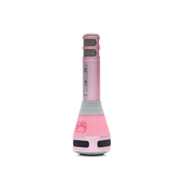 HELLO KITTY WIRELESS MICROPHONE, Music & Media, Music Accessories on ...