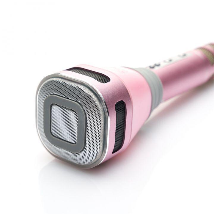 HELLO KITTY WIRELESS MICROPHONE, Music & Media, Music Accessories on ...