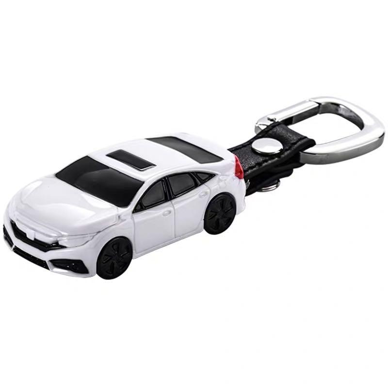 HONDA CIVIC FC KEY REMOTE HOLDER, Auto Accessories on Carousell