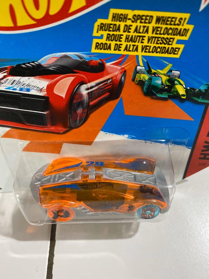 Hot Wheels Split Decision HSW, Hobbies & Toys, Collectibles ...