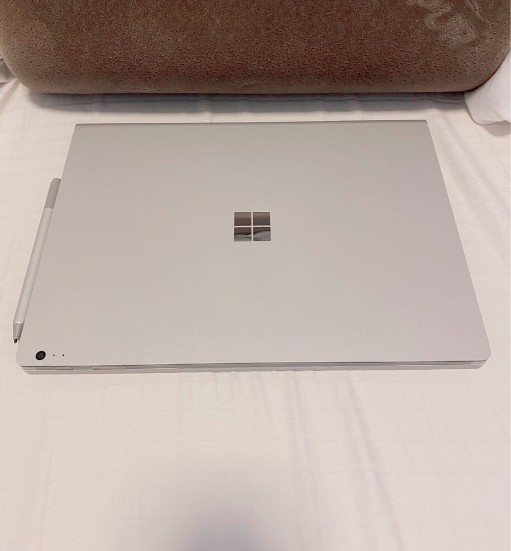 Microsoft Surface Book 2 Max Specs!, Computers & Tech, Laptops ...