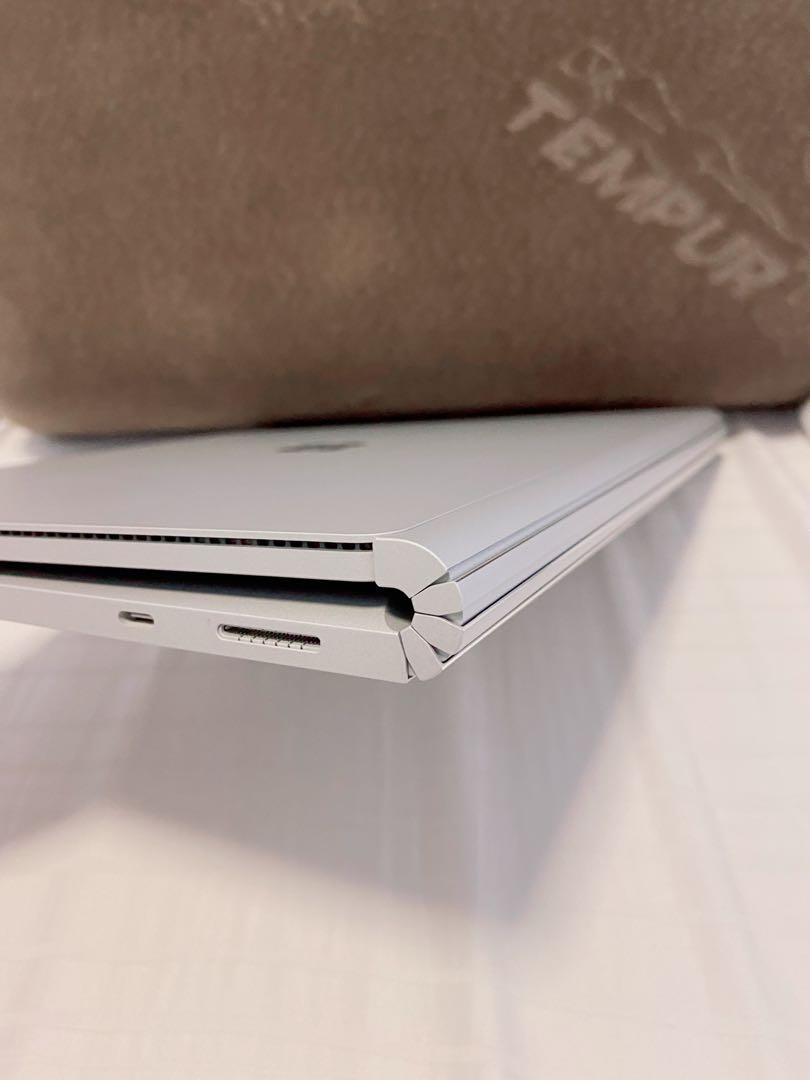 Microsoft Surface Book 2 Max Specs!, Computers & Tech, Laptops ...