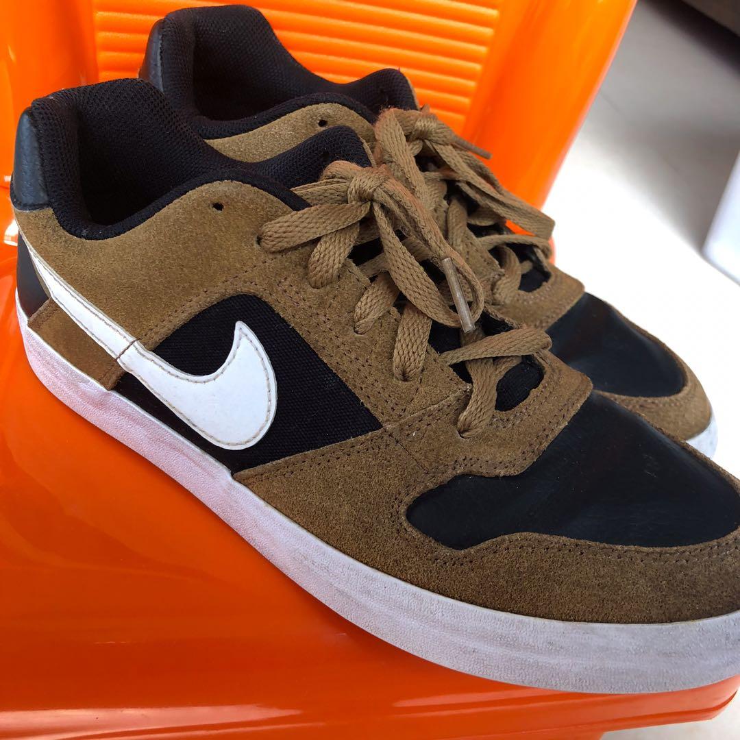 Nike Delta Force Sneakers, Men's Fashion, Footwear, Sneakers on Carousell
