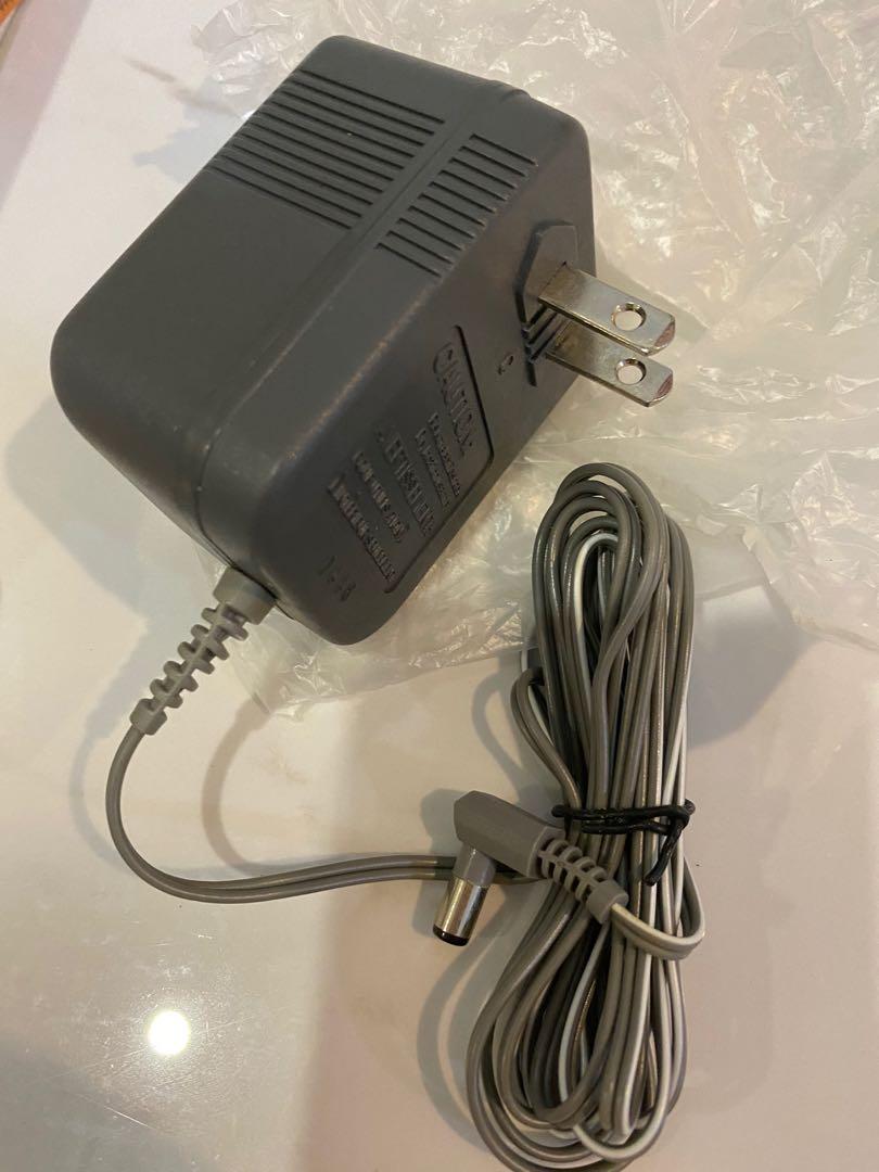 Panasonic original PQLV1 AC Adaptor, Computers & Tech, Parts ...