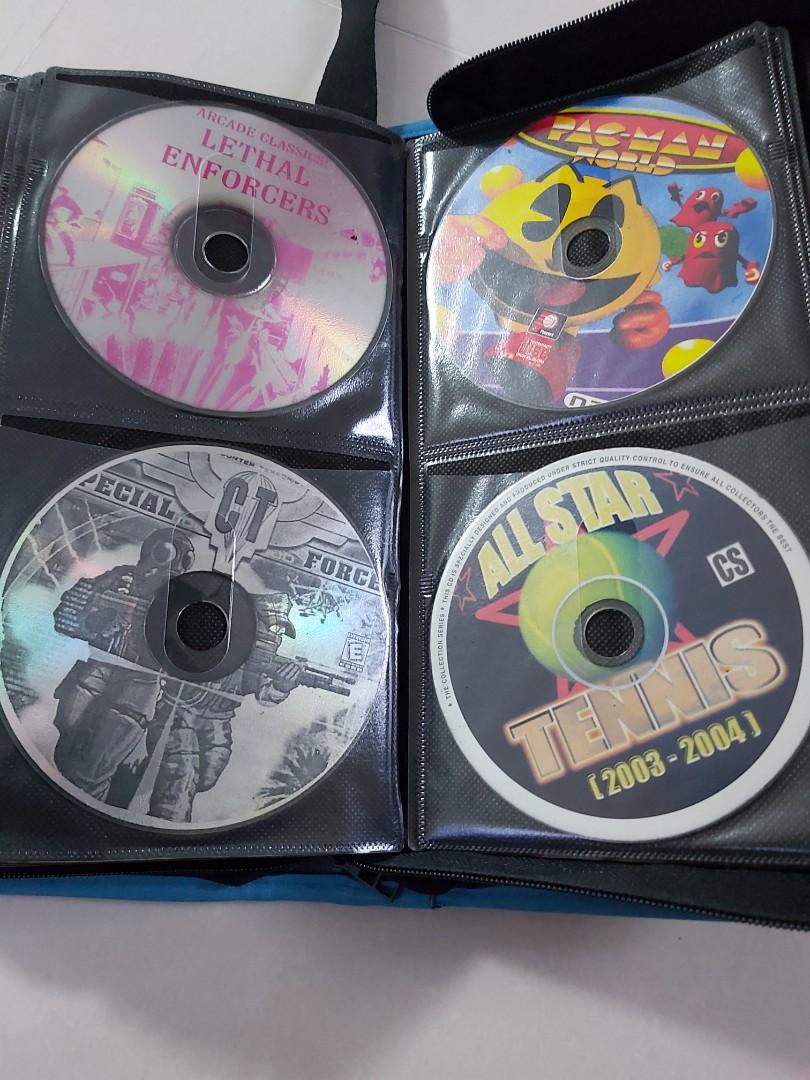 Playstation third-party games, Video Gaming, Video Games, PlayStation ...
