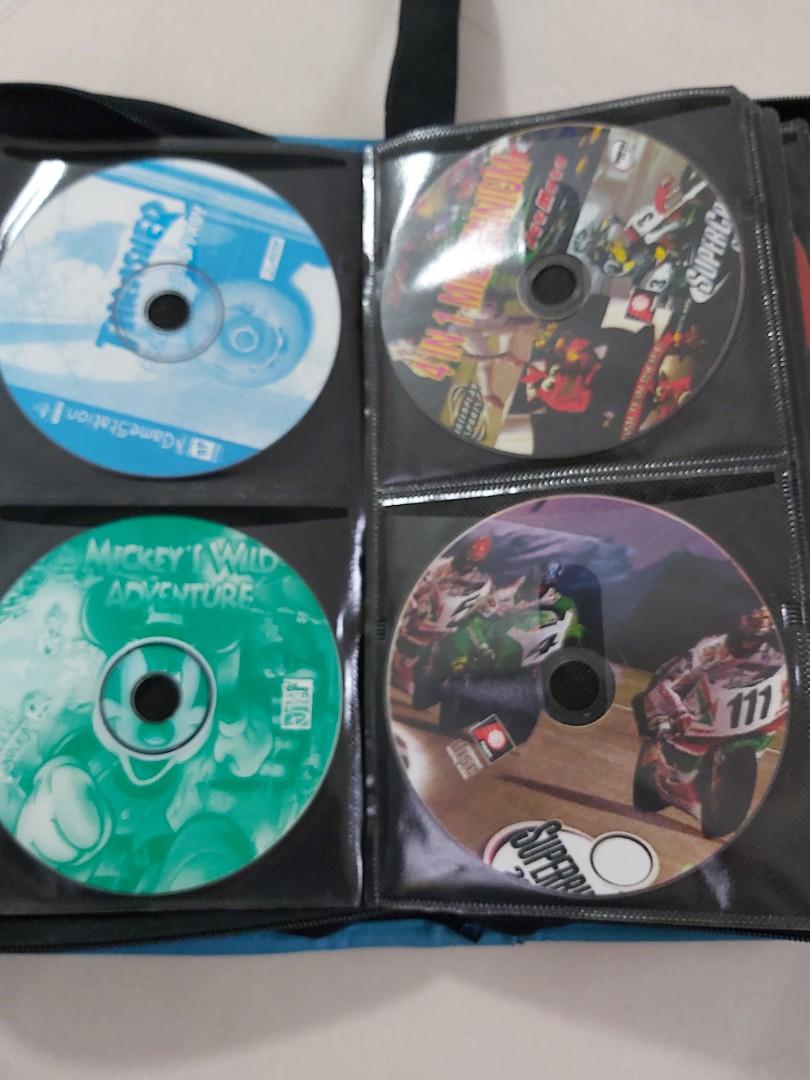 Playstation third-party games, Video Gaming, Video Games, PlayStation ...
