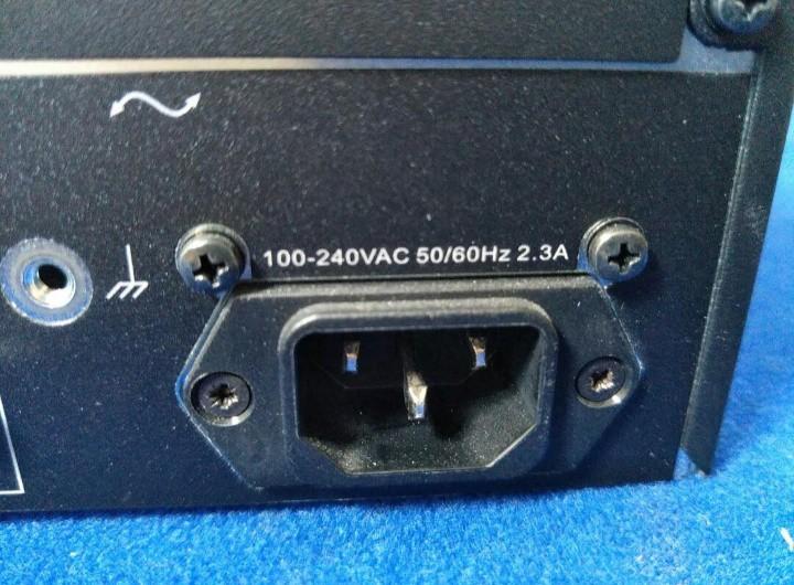 Polycom HDX 9000 series (9006) Video Conferencing Equipment For Sale ...