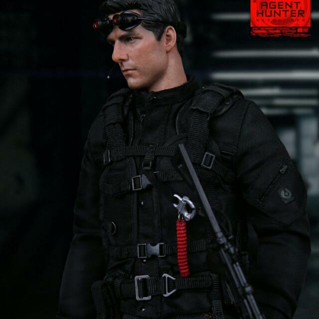 Tom Cruise Agent Hunter Mission Impossible, Hobbies & Toys ...