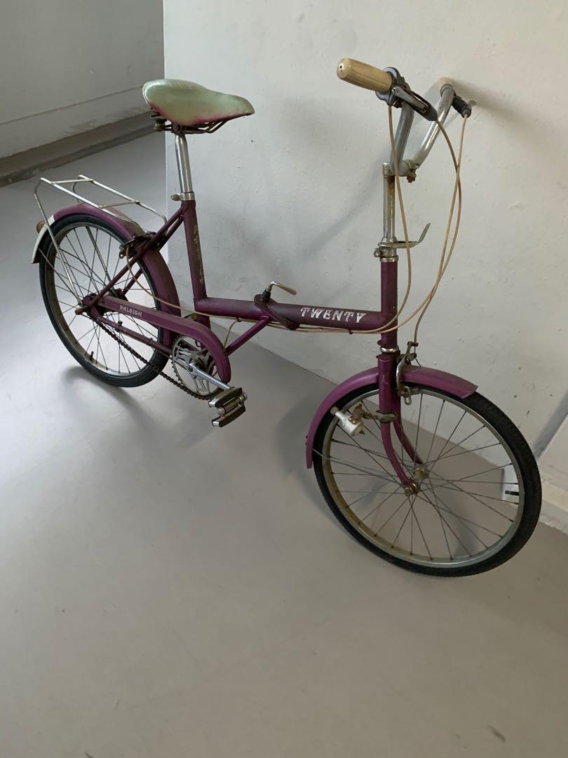 Raleigh Twenty Wikipedia | atelier-yuwa.ciao.jp