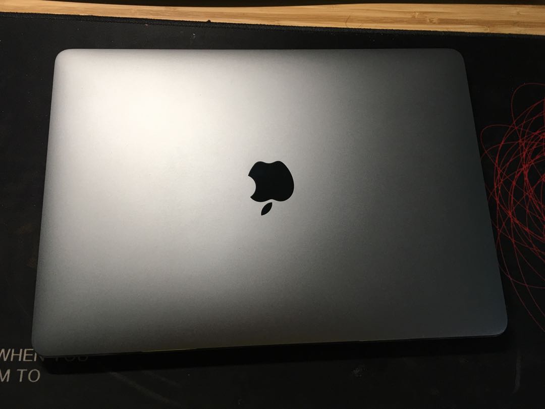 2019 MacBook Pro 13 inch 256G with 2 years Apple Care, Electronics ...