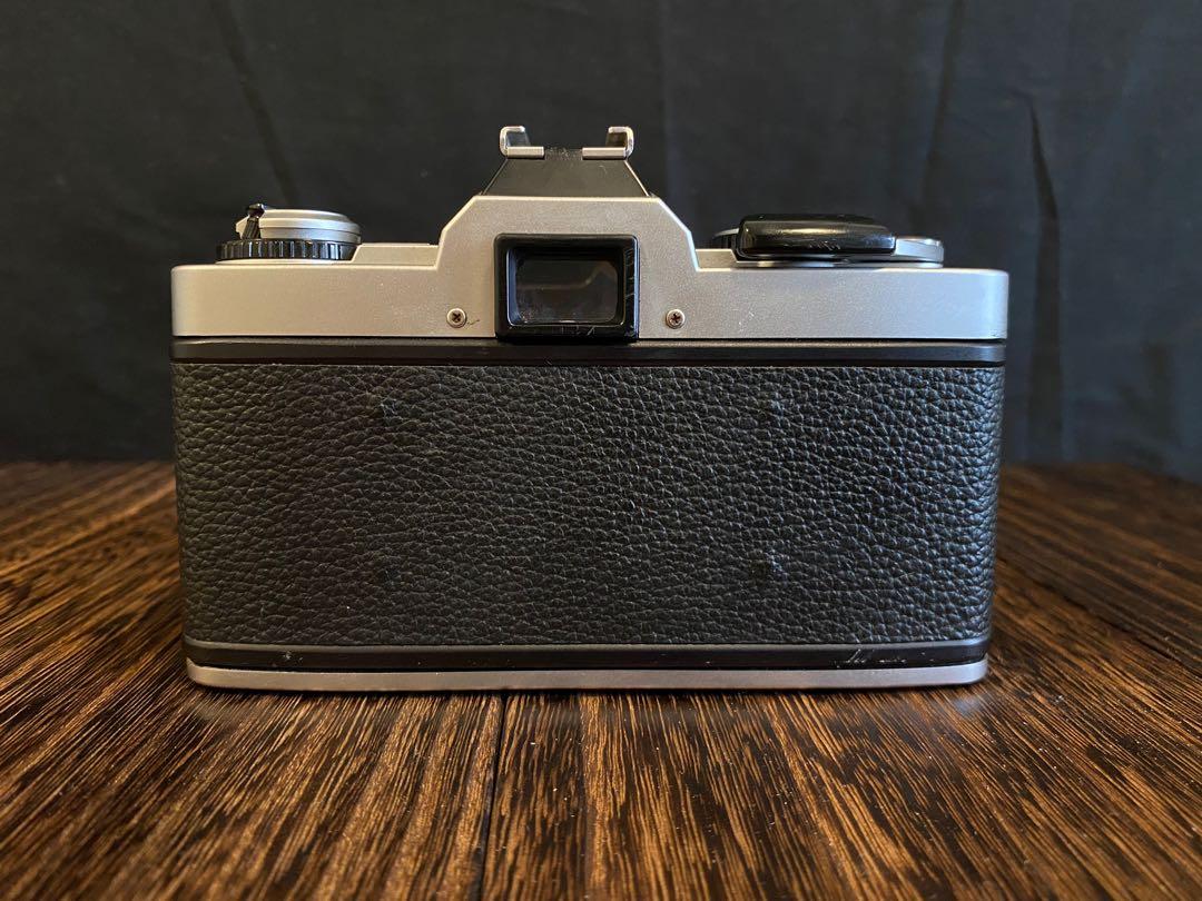 [ 新淨,入門] 特價!! Minolta XG-A 菲林相機 (135mm film camera 底片相機), 攝影器材, 相機 ...