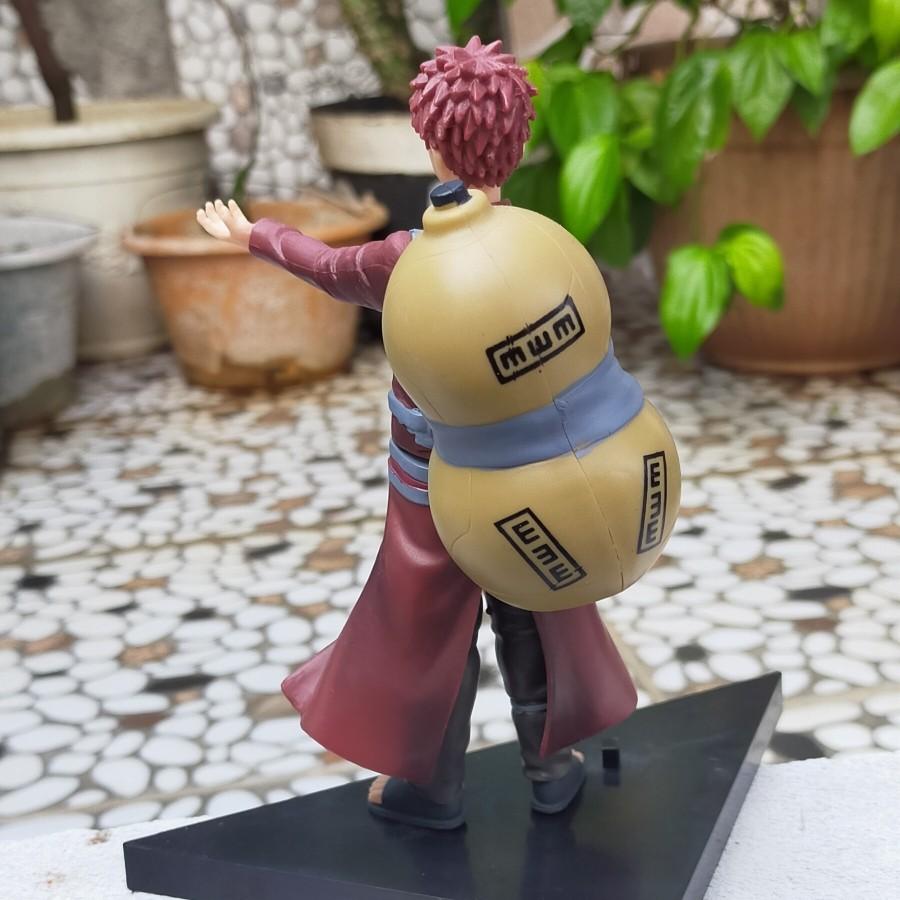 Action Figure Naruto Gaara, Toys & Collectibles, Lainnya di Carousell