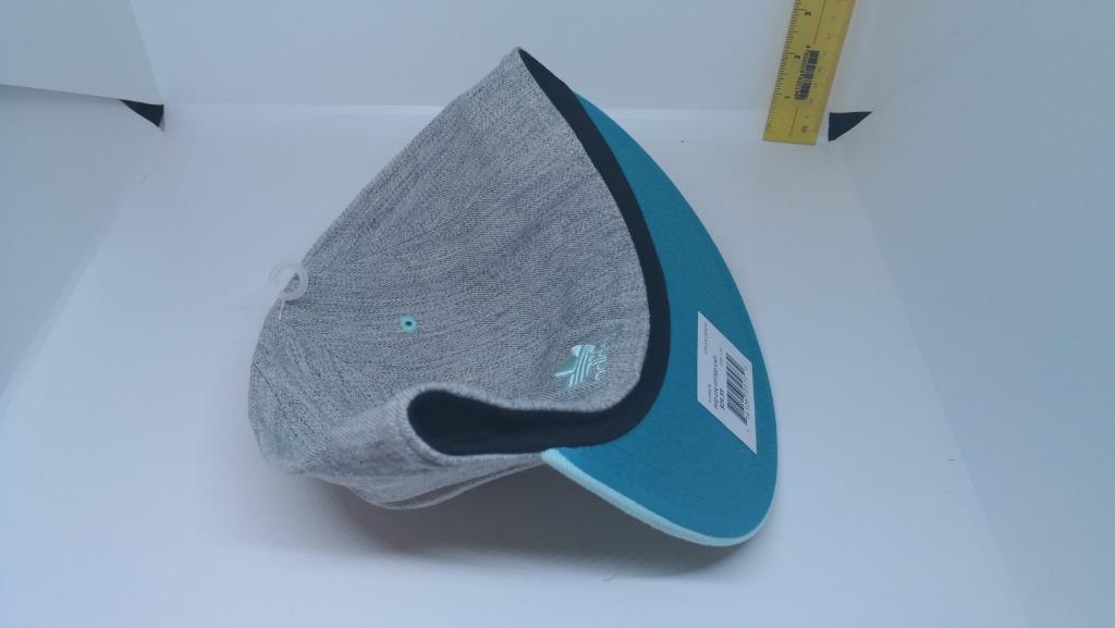 Adidas Originals Fitted Cap on Carousell