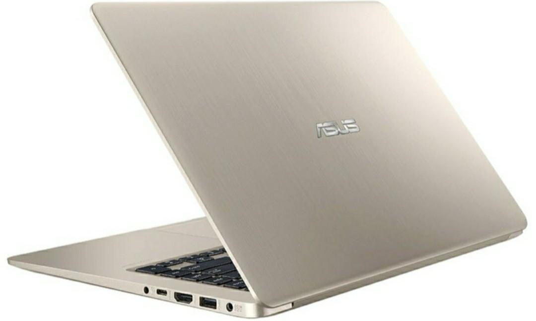 ASUS Vivobook S14 (Gold), Computers & Tech, Laptops & Notebooks on ...