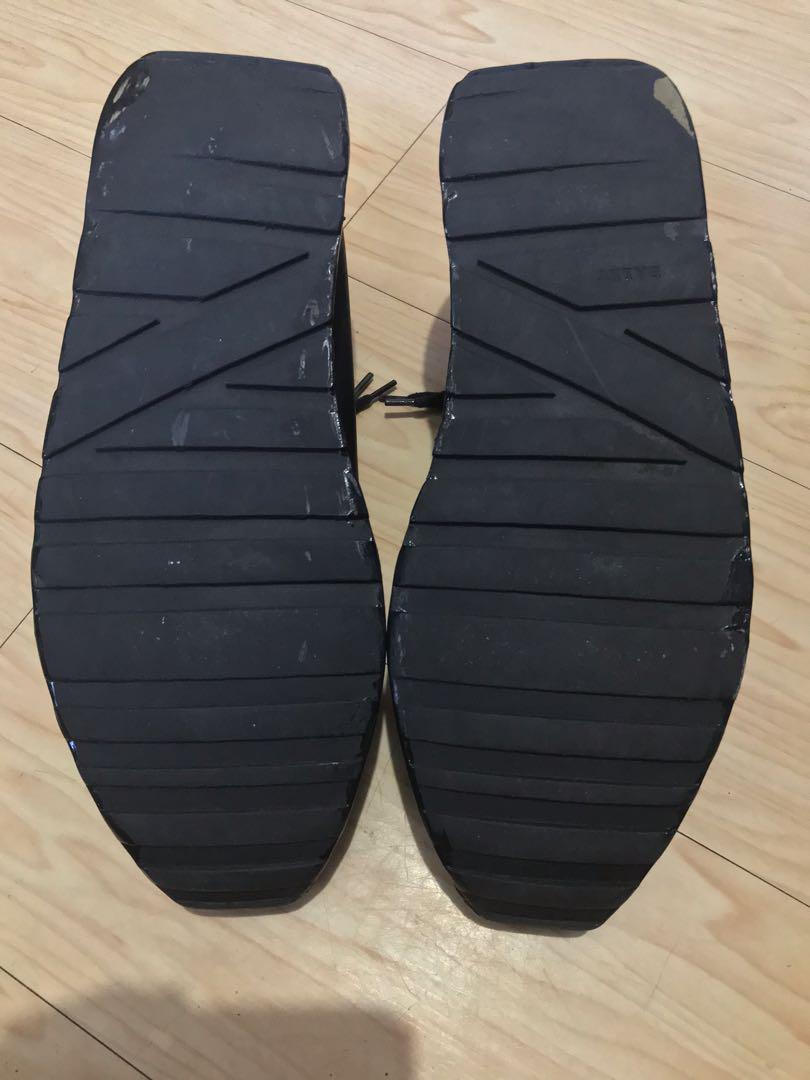Bally Cheetah, Men's Fashion, Footwear, Dress Shoes on Carousell