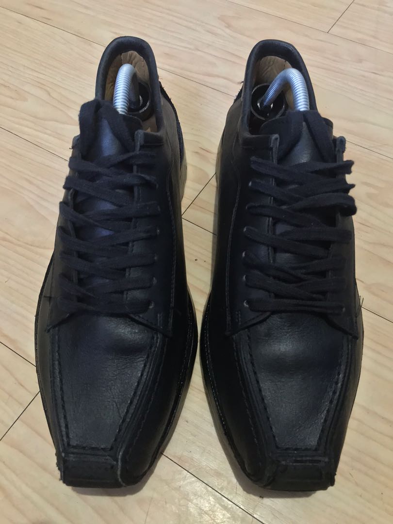 Bally Cheetah, Men's Fashion, Footwear, Dress Shoes on Carousell