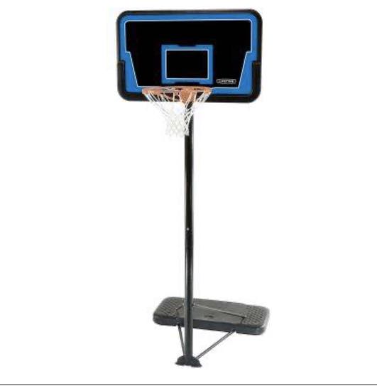 Basketball Board, Sports Equipment, Sports & Games, Racket and Ball ...